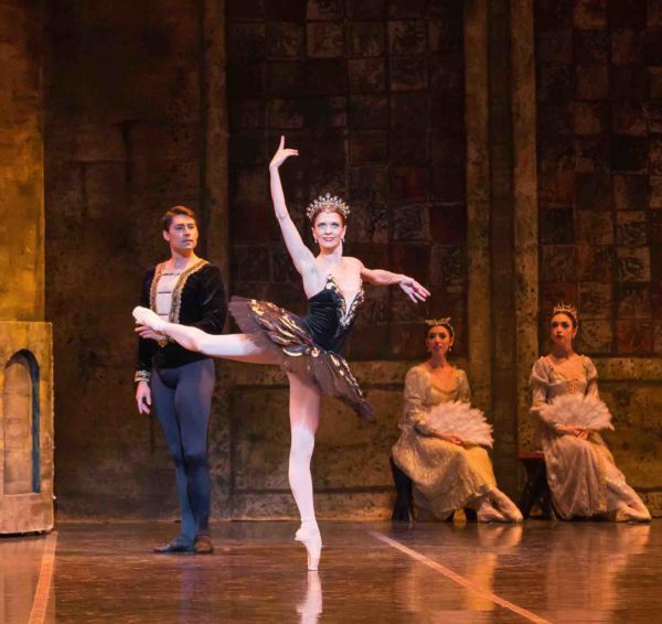 Maria Mosina Stunning Opening Performance - Planned Retirement After ...