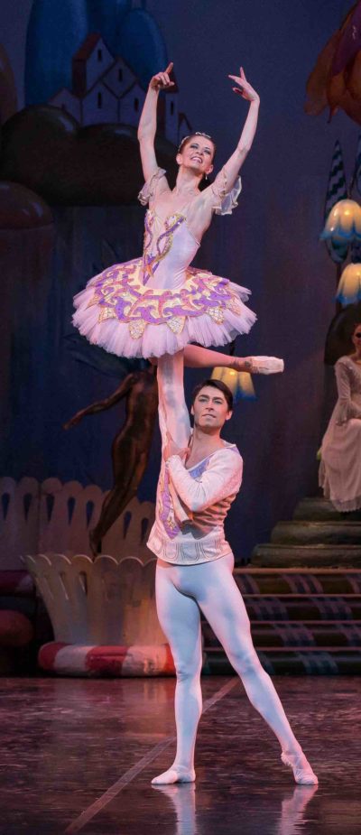 Maria Mosina Stunning Opening Performance - Planned Retirement After ...