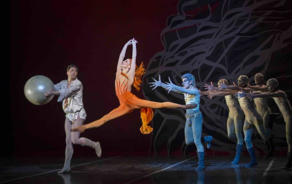 Ballet MasterWorks A Must Attend! Bravo Colorado Ballet! - ArtBeat