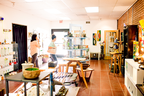 A Practically Amazing Art Place - ArtBeat