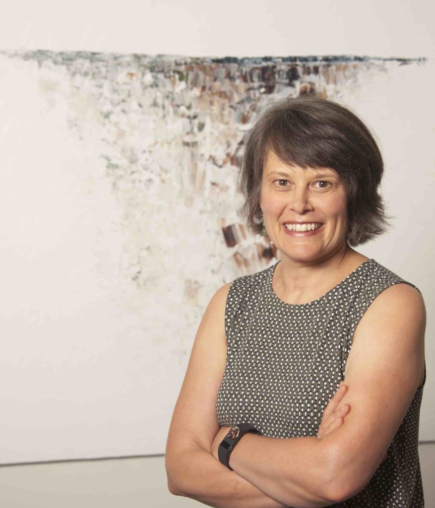 A Passionate Journey - The Artwork of Ruth LaGue - ArtBeat