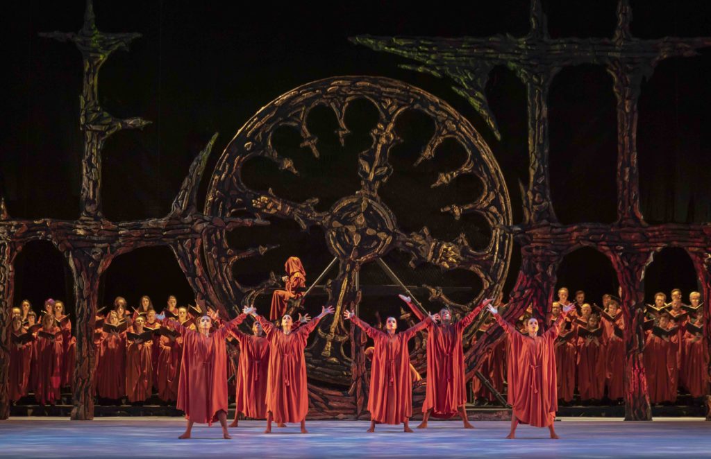 A Climatic Finale to a Powerful Season - Ballet MasterWorks - Colorado ...