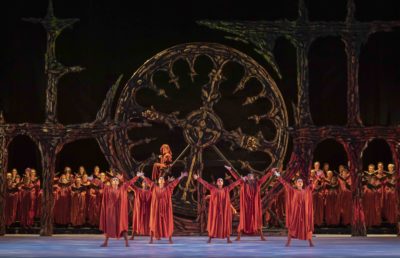 A Climatic Finale to a Powerful Season - Ballet MasterWorks - Colorado ...