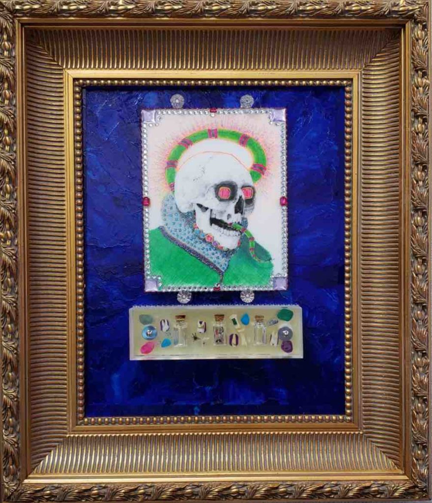 Michael Charron - Catacomb Saints Series - Adventures in Mysticism ...