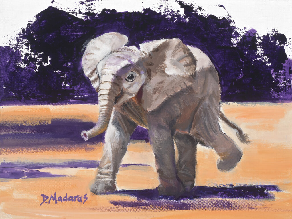 Madaras Gallery, An Arizona Treasure - ArtBeat