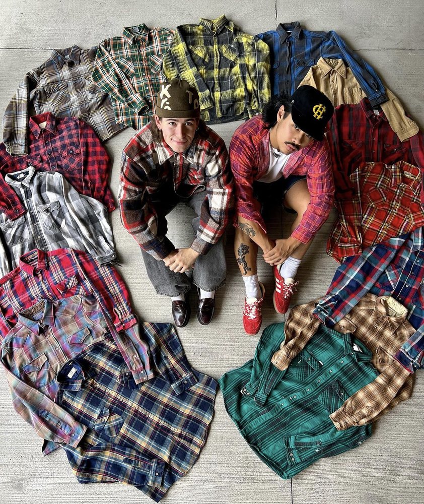 Meet the Meat Market, Distinctly Different - ArtBeat